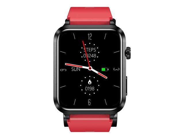 Click here for S11 Smart Watch Airbag Test Custom Dial Step Smart... prices