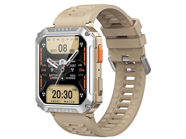 Click here for T8pro Smart Watch Bluetooth Calling Watch Heart Ra... prices