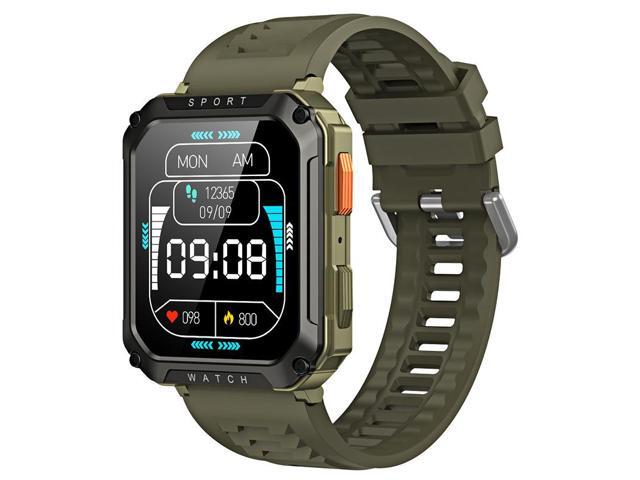 Click here for T8pro Smart Watch Bluetooth Calling Watch Heart Ra... prices