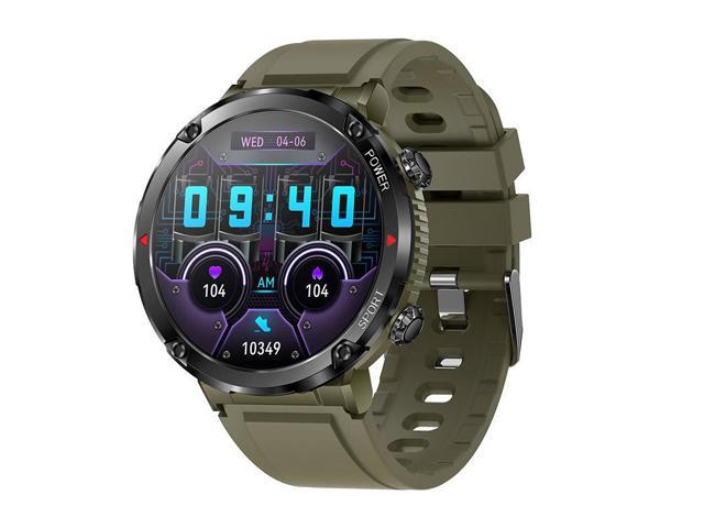 Click here for T30 Outdoor Bluetooth Calling Smart Watch Heart Ra... prices