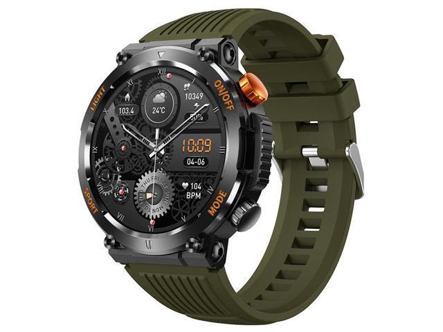 Click here for Ht17 Smart Watch Outdoor Heart Rate Blood Pressure... prices