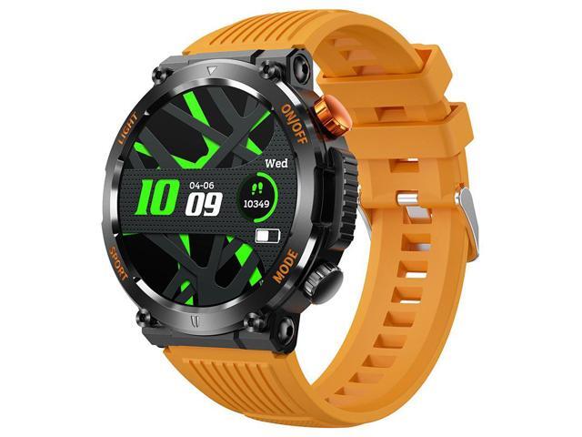 Click here for Ht17 Smart Watch Outdoor Heart Rate Blood Pressure... prices