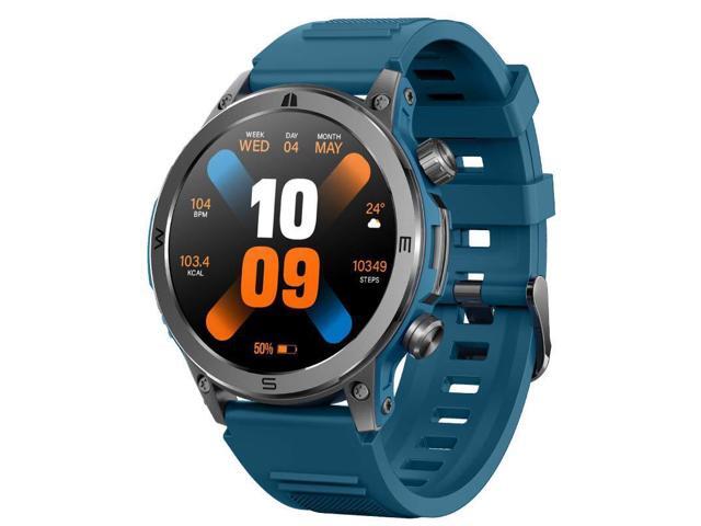 Click here for Hm38 Smart Watch Bluetooth Talk Heart Rate Blood P... prices