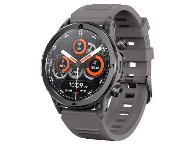 Click here for Hm38 Smart Watch Bluetooth Talk Heart Rate Blood P... prices