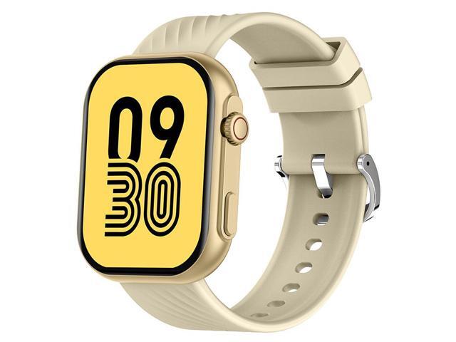 Click here for Zl80 Smart Watch Heart Rate Blood Pressure Oximete... prices