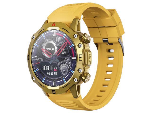 Click here for Od2 Smart Watch Heart Rate Blood Pressure Blood Ox... prices