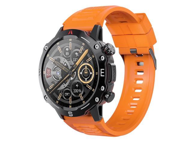 Click here for Od2 Smart Watch Heart Rate Blood Pressure Blood Ox... prices