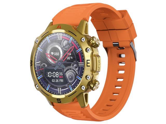 Click here for Od2 Smart Watch Heart Rate Blood Pressure Blood Ox... prices