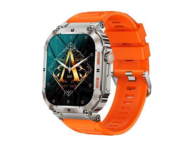 Click here for K57pro Call Smart Watch Music Weather Pedometer He... prices