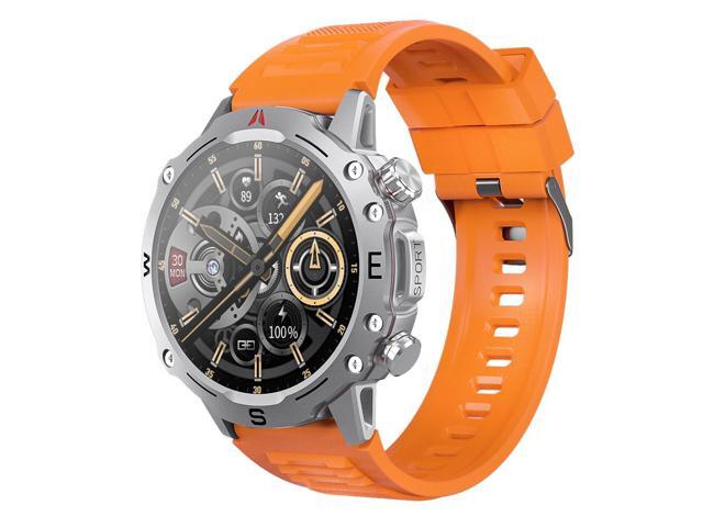 Click here for Od2 Smart Watch Heart Rate Blood Pressure Blood Ox... prices