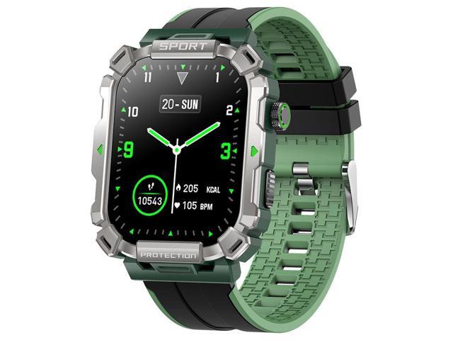 Click here for Jx624j Smart Watch Heart Rate Bluetooth Calling Di... prices