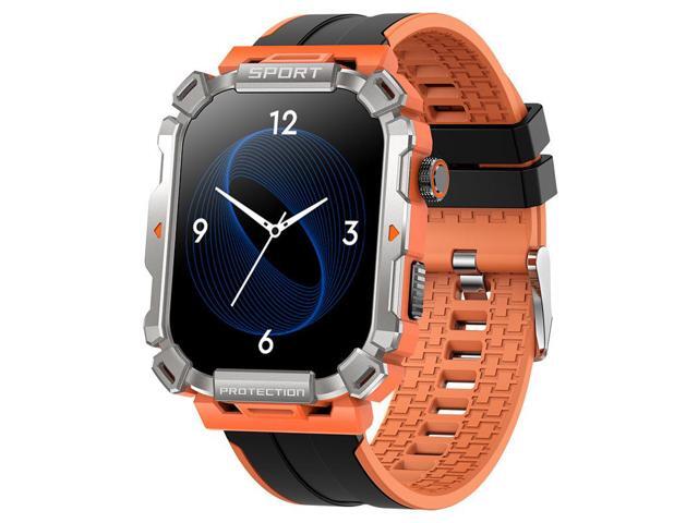 Click here for Jx624j Smart Watch Heart Rate Bluetooth Calling Di... prices