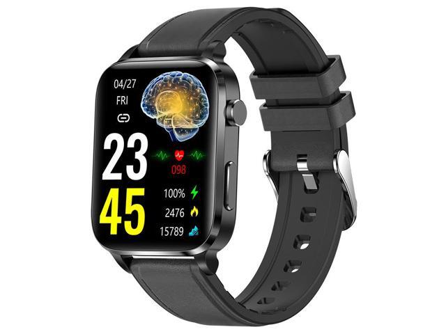 Click here for F100 Smart Bracelet Non-Invasive Blood Sugar Body... prices