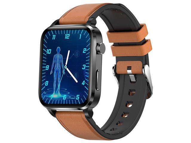 Click here for F100 Smart Bracelet Non-Invasive Blood Sugar Body... prices