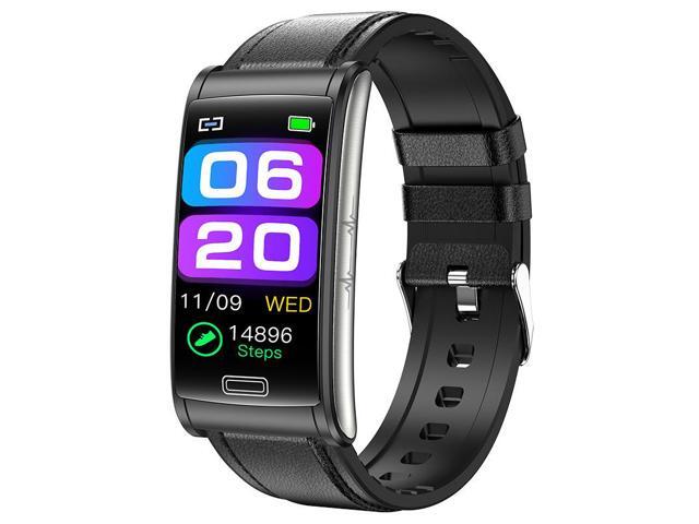 Click here for E600 Smart Bracelet Non-Invasive Blood Glucose Ecg... prices