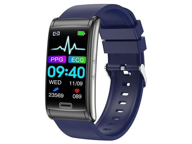 Click here for E600 Smart Bracelet Non-Invasive Blood Glucose Ecg... prices