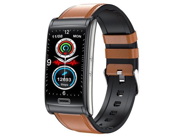 Click here for E600 Smart Bracelet Non-Invasive Blood Glucose Ecg... prices