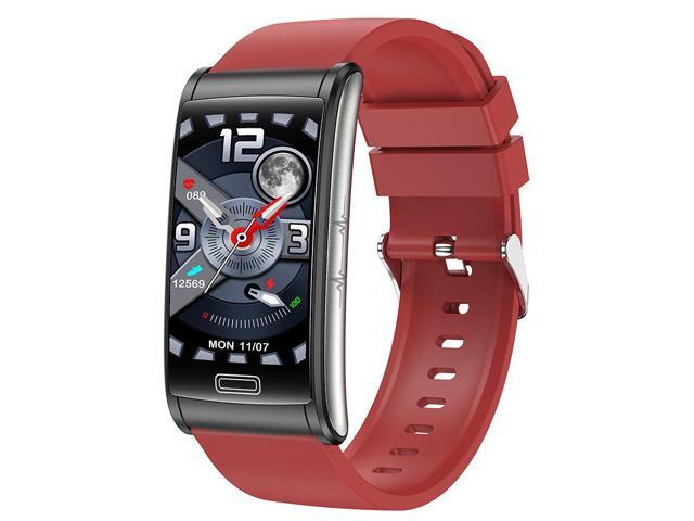 Click here for E600 Smart Bracelet Non-Invasive Blood Glucose Ecg... prices