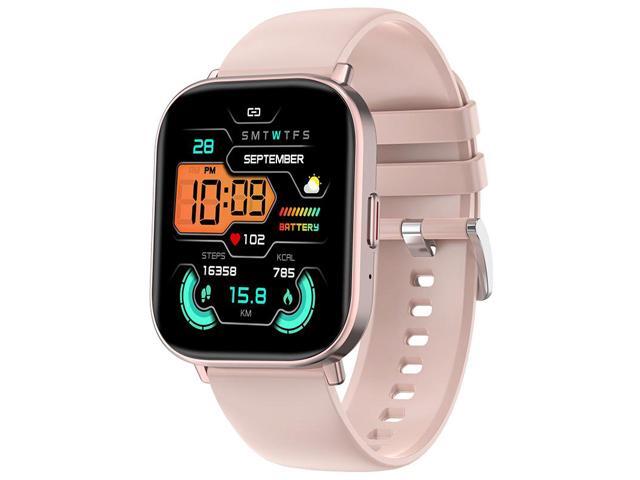 Click here for G127 Smart Watch Bluetooth Calling Heart Rate Bloo... prices