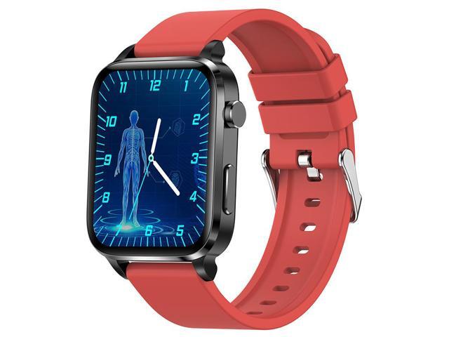 Click here for F100 Smart Bracelet Non-Invasive Blood Glucose Tem... prices