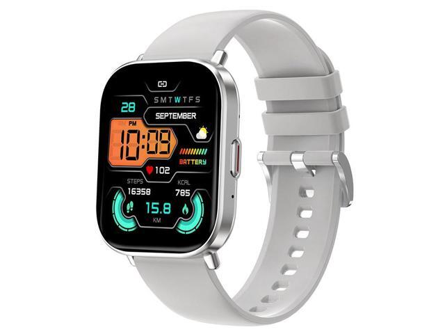 Click here for G127 Smart Watch Bluetooth Calling Heart Rate Bloo... prices