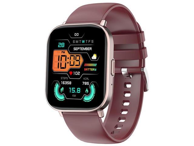 Click here for G127 Smart Watch Bluetooth Calling Heart Rate Bloo... prices