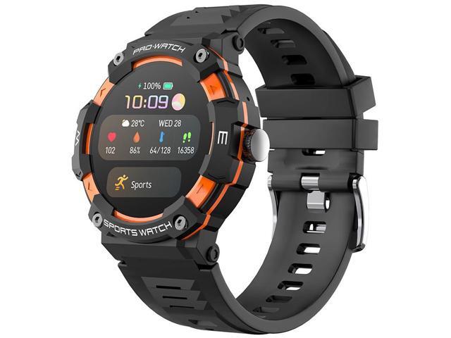 Click here for G206 Smart Watch Bluetooth Calling Heart Rate Bloo... prices