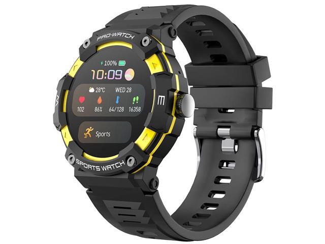Click here for G206 Smart Watch Bluetooth Calling Heart Rate Bloo... prices
