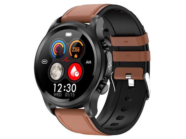 Click here for E400 Smart Watch Blood Sugar Body Temperature Bloo... prices