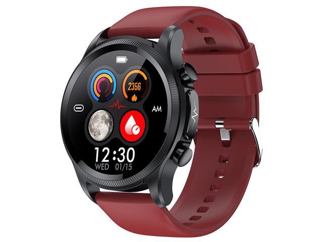 Click here for E400 Smart Watch Blood Sugar Body Temperature Bloo... prices