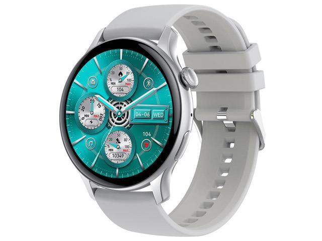 Click here for Hk85 Smart Watch Heart Rate Blood Pressure Blood O... prices