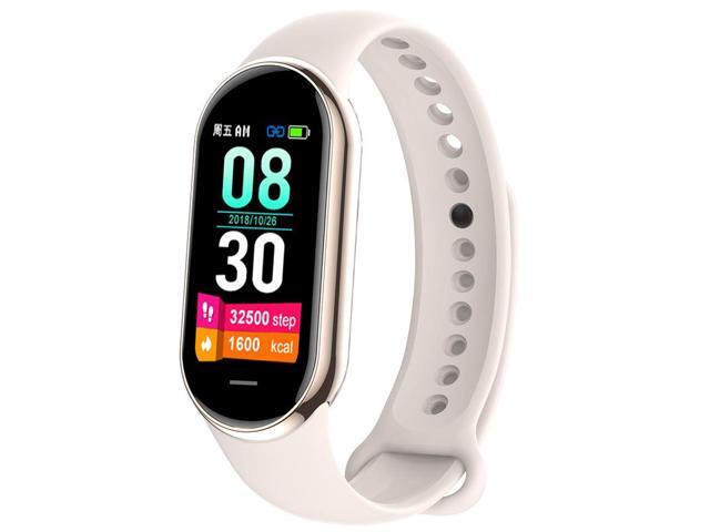 Click here for Smart Bracelet Non-Invasive Blood Sugar Blood Pres... prices