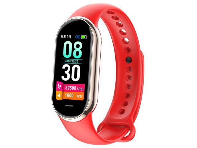Click here for Smart Bracelet Non-Invasive Blood Sugar Blood Pres... prices