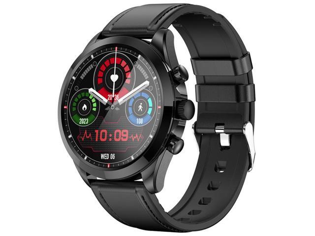 Click here for Et440 Smart Watch Bluetooth Call Blood Sugar Heart... prices