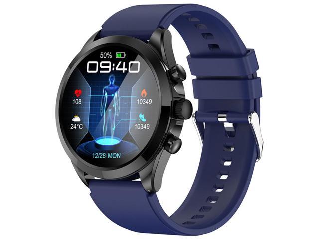 Click here for Et440 Smart Watch Bluetooth Call Blood Sugar Heart... prices