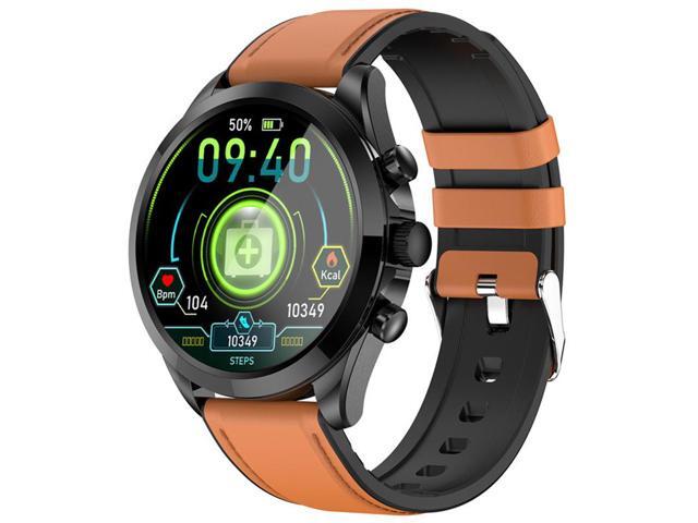 Click here for Et440 Smart Watch Bluetooth Call Blood Sugar Heart... prices