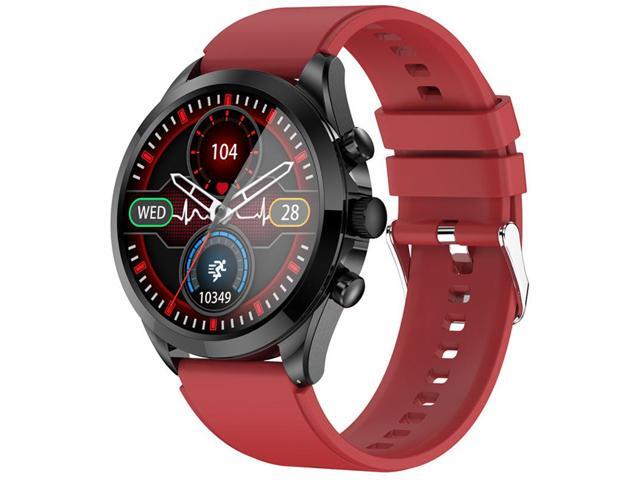 Click here for Et440 Smart Watch Bluetooth Call Blood Sugar Heart... prices