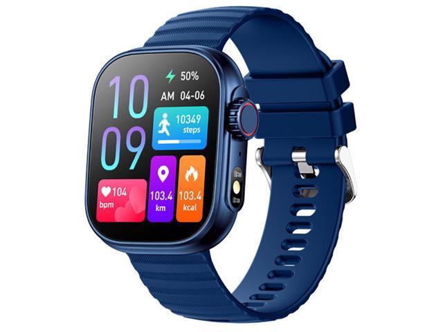 Click here for Zw39 Smart Watch Heart Rate Blood Pressure Body Te... prices