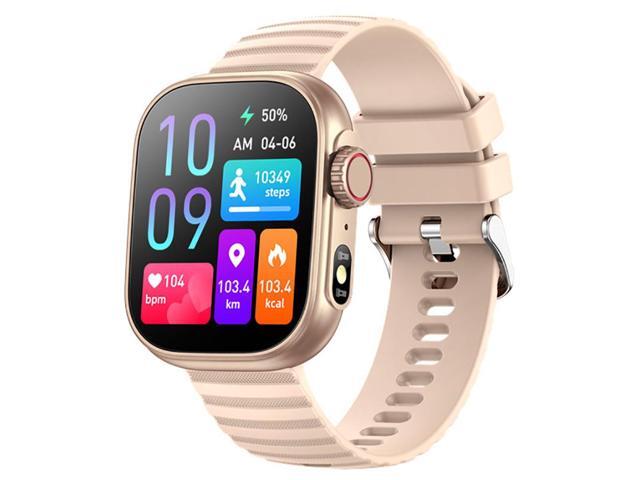 Click here for Zw39 Smart Watch Heart Rate Blood Pressure Body Te... prices