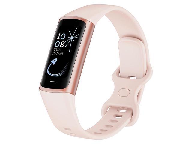 Click here for C68 Smart Bracelet Body Temperature Pedometer Hear... prices