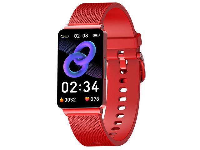 Click here for Ep08 Smart Bracelet Blood Glucose Ecg Body Tempera... prices