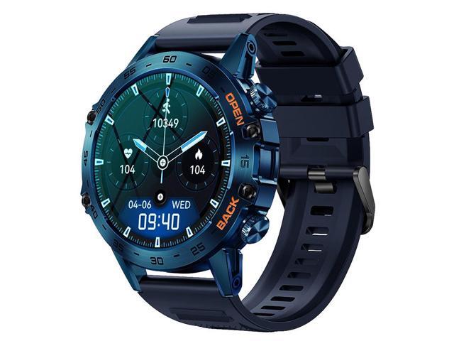 Click here for K52 Smart Watch Bluetooth Calling Heart Rate Outdo... prices