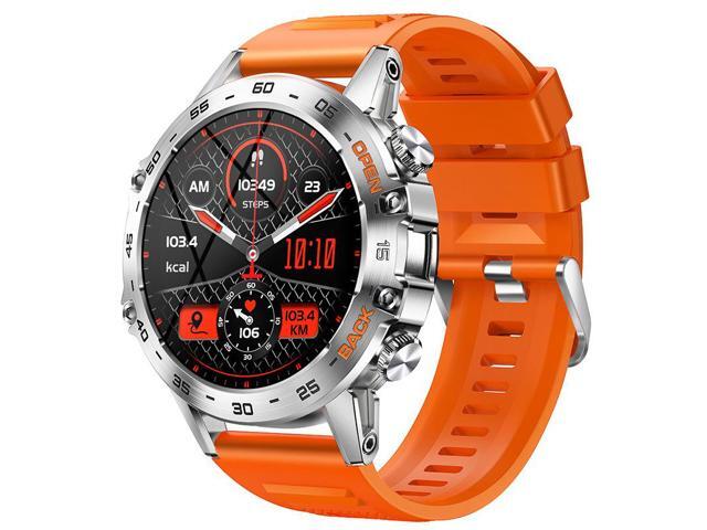 Click here for K52 Smart Watch Bluetooth Calling Heart Rate Outdo... prices