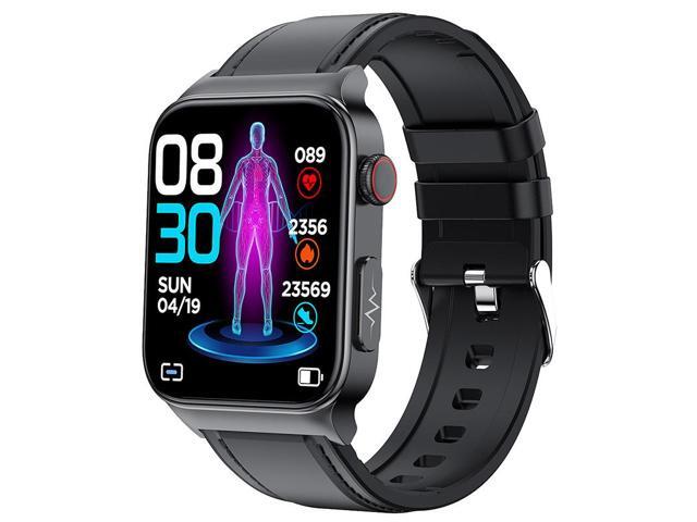 Click here for E500 Smart Watch Non-Invasive Blood Glucose Blood... prices