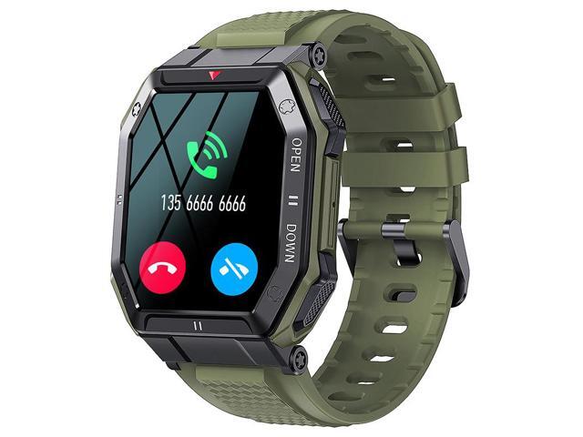 Click here for K55 Smart Watch Heart Rate Blood Pressure Blood Ox... prices