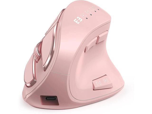 Click here for Bluetooth Vertical Mouse Wireless Usb2.4 Three-Mod... prices