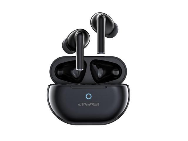Click here for awei T61 Noise Reduction Dual Mic TWS Bluetooth Ea... prices