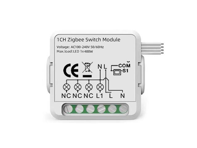 Click here for Smart Switch Module For Alexa / Google Home / Tuya... prices