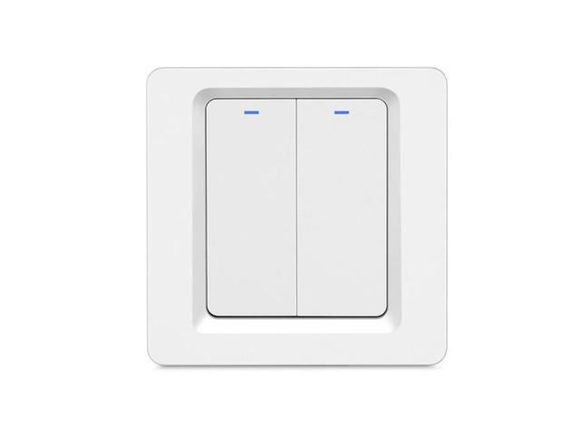 Click here for Tuya ZigBee Smart Single-fire Zero-fire Sharing Sw... prices