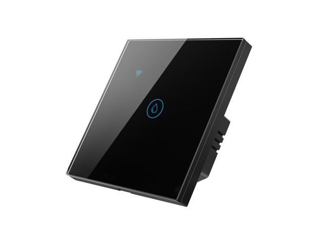 Click here for WIFI 20A Water Heater Switch Black High Power Time... prices